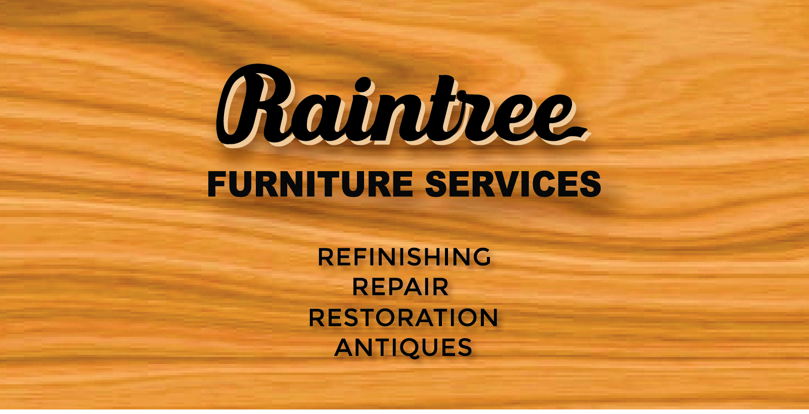 Home - Raintree Furniture Services